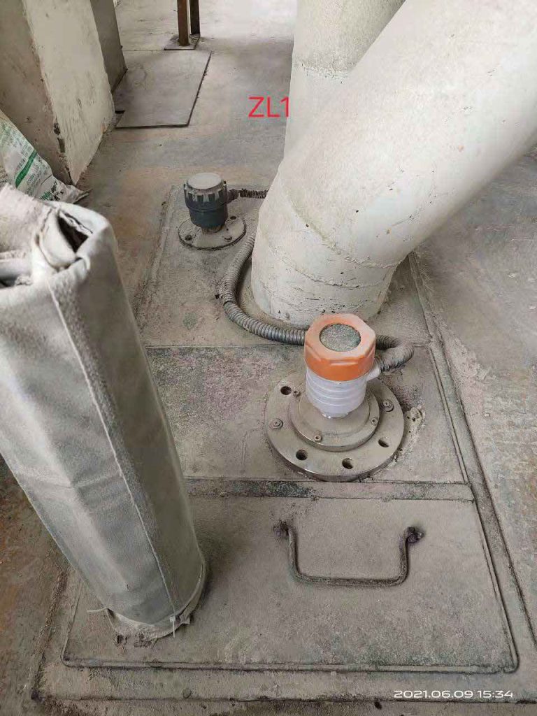 HCDAR-81 Radar Level Transmitter – MSV Instrumentation & Supplies