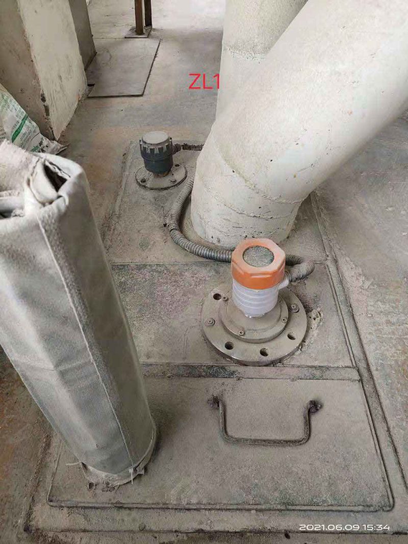 HCDAR-81 Radar Level Transmitter – MSV Instrumentation & Supplies