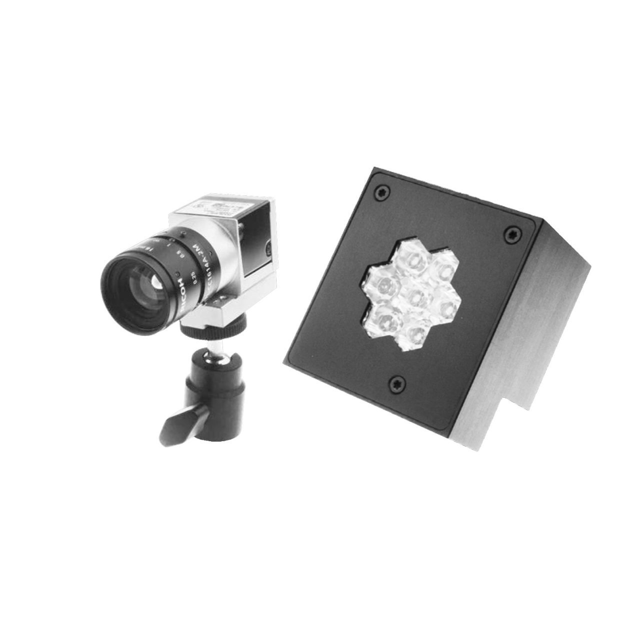 IPF Electronic – High-Speed Camera System for Process Tracking – MSV ...