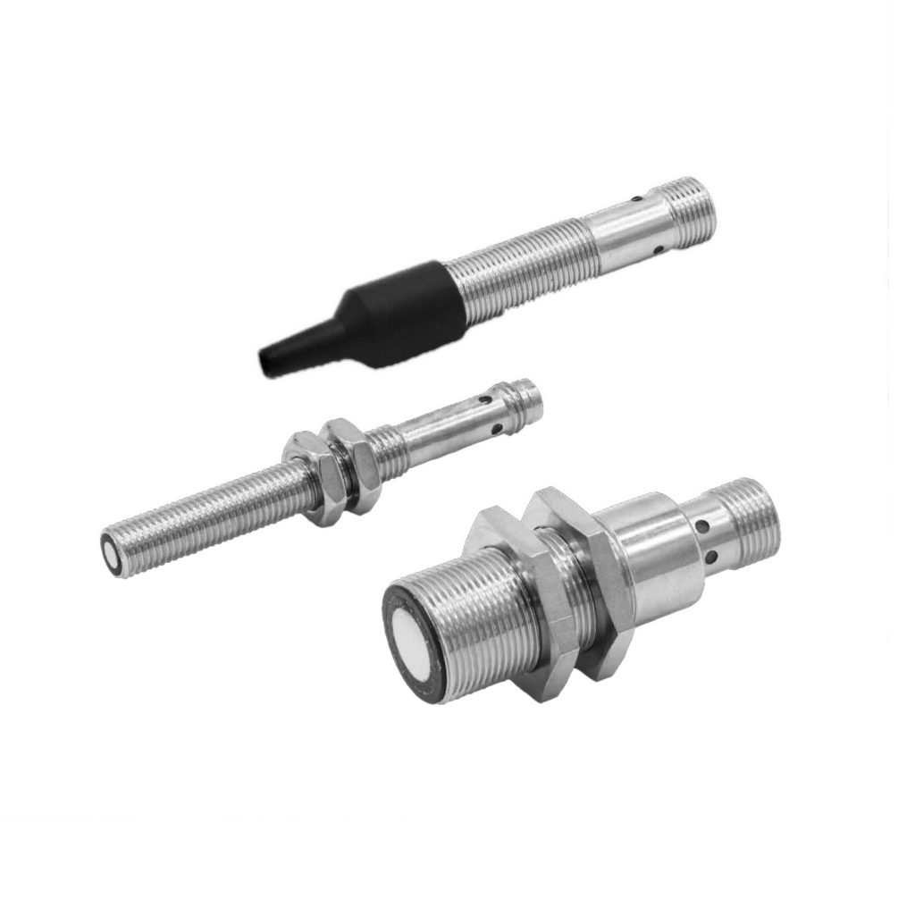 Ultrasonic Sensors with IO-Link – MSV Instrumentation & Supplies