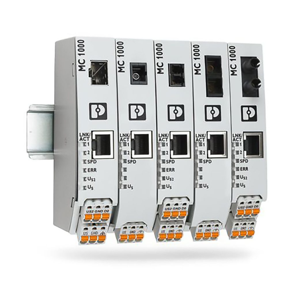 Ethernet Media Converters – MSV Instrumentation & Supplies